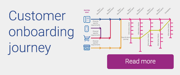 How to create a happy path - Experian UK