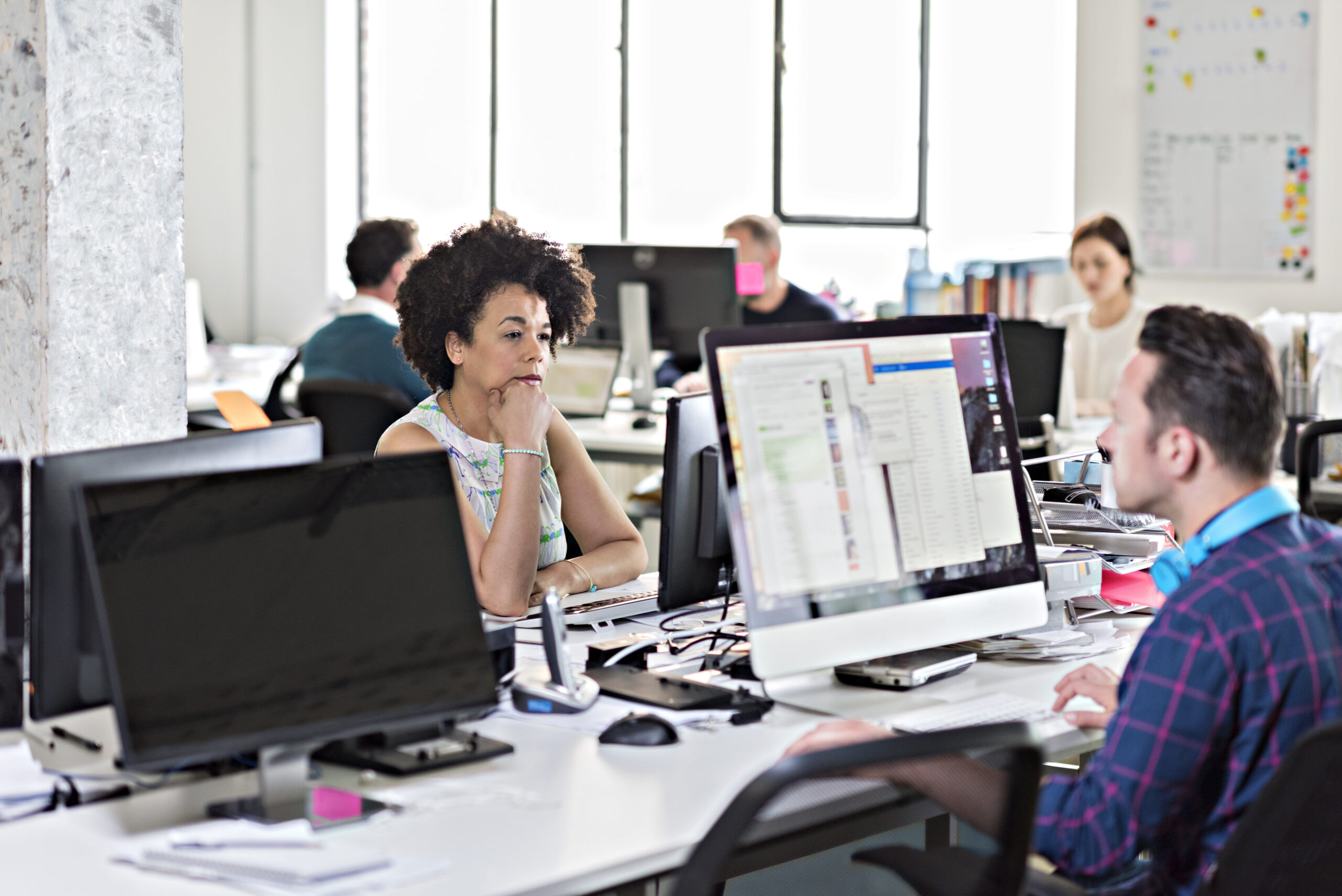 How to Avoid 3 Common Data Migration Leadership Pitfalls | Experian