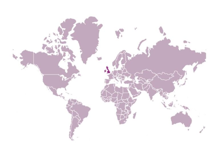 The problems of global addresses when identifying and validating ...