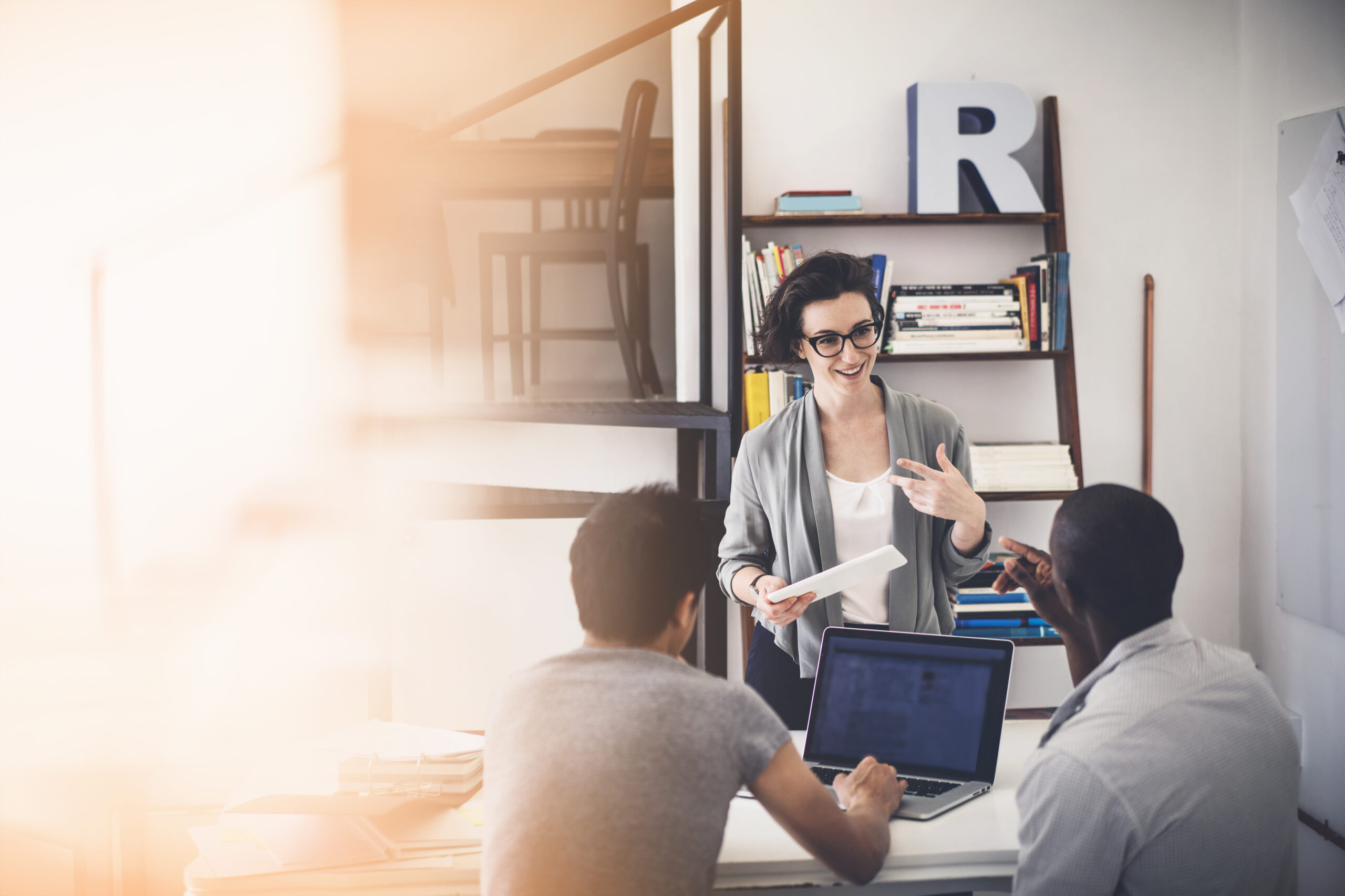 From Data-Driven To Insight-Driven: Using Analytics And Insights For ...