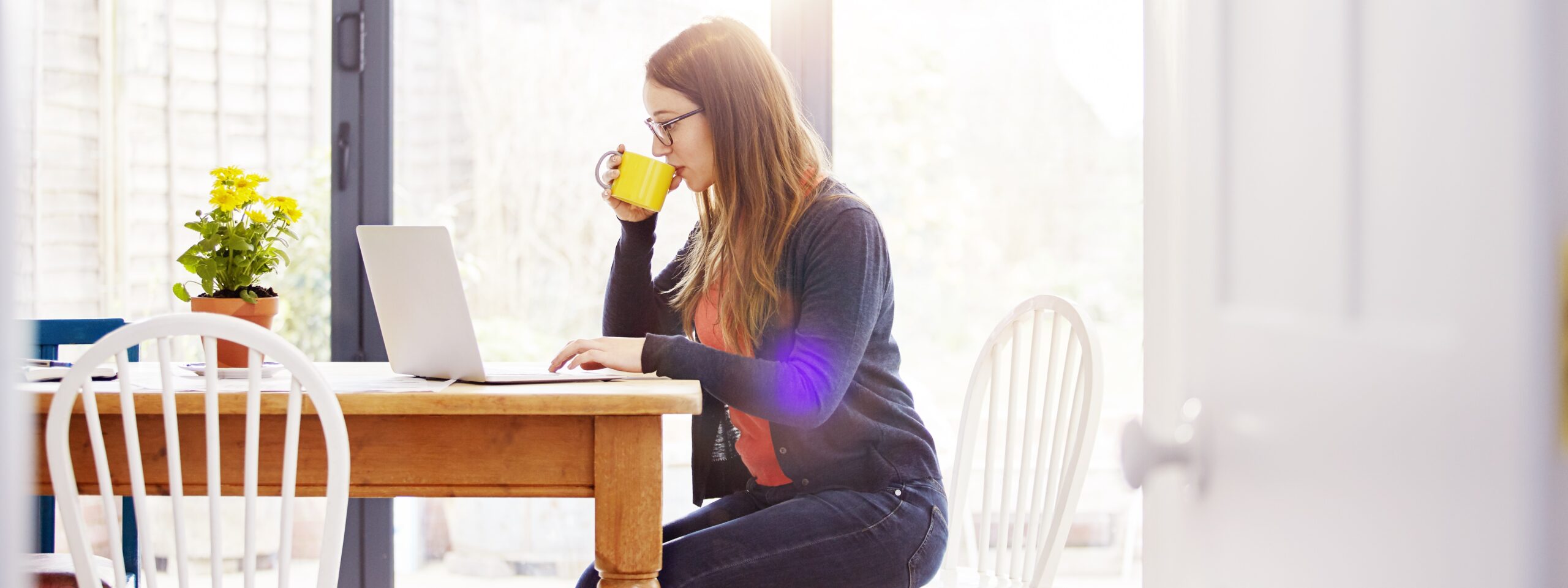 Why is a 'Universal Customer View' important to financial services ...