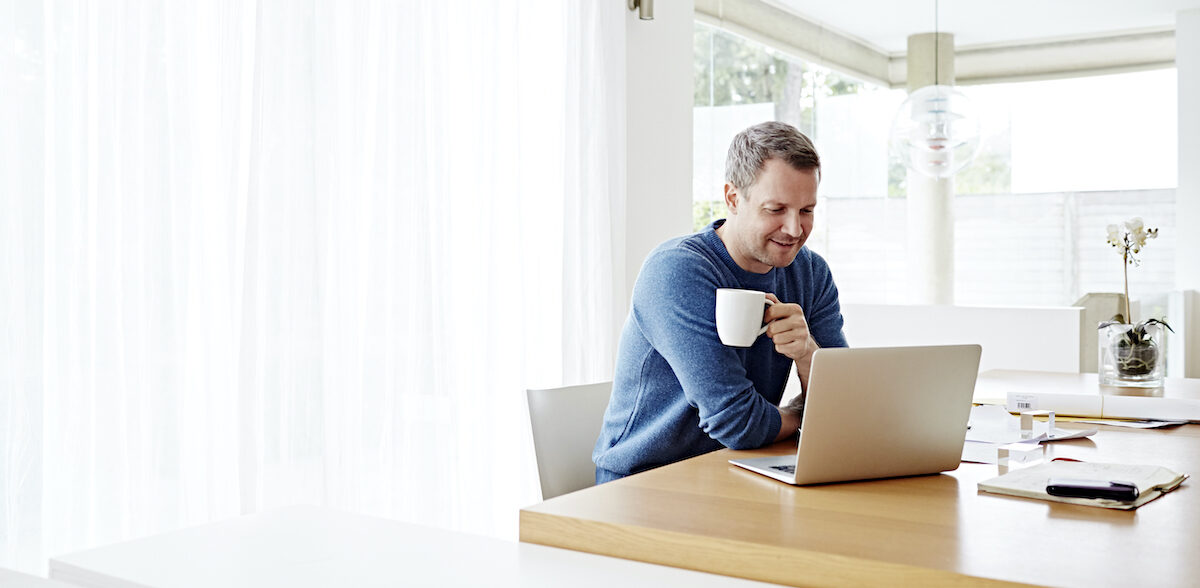 B2B Direct Mail | Experian Business Express