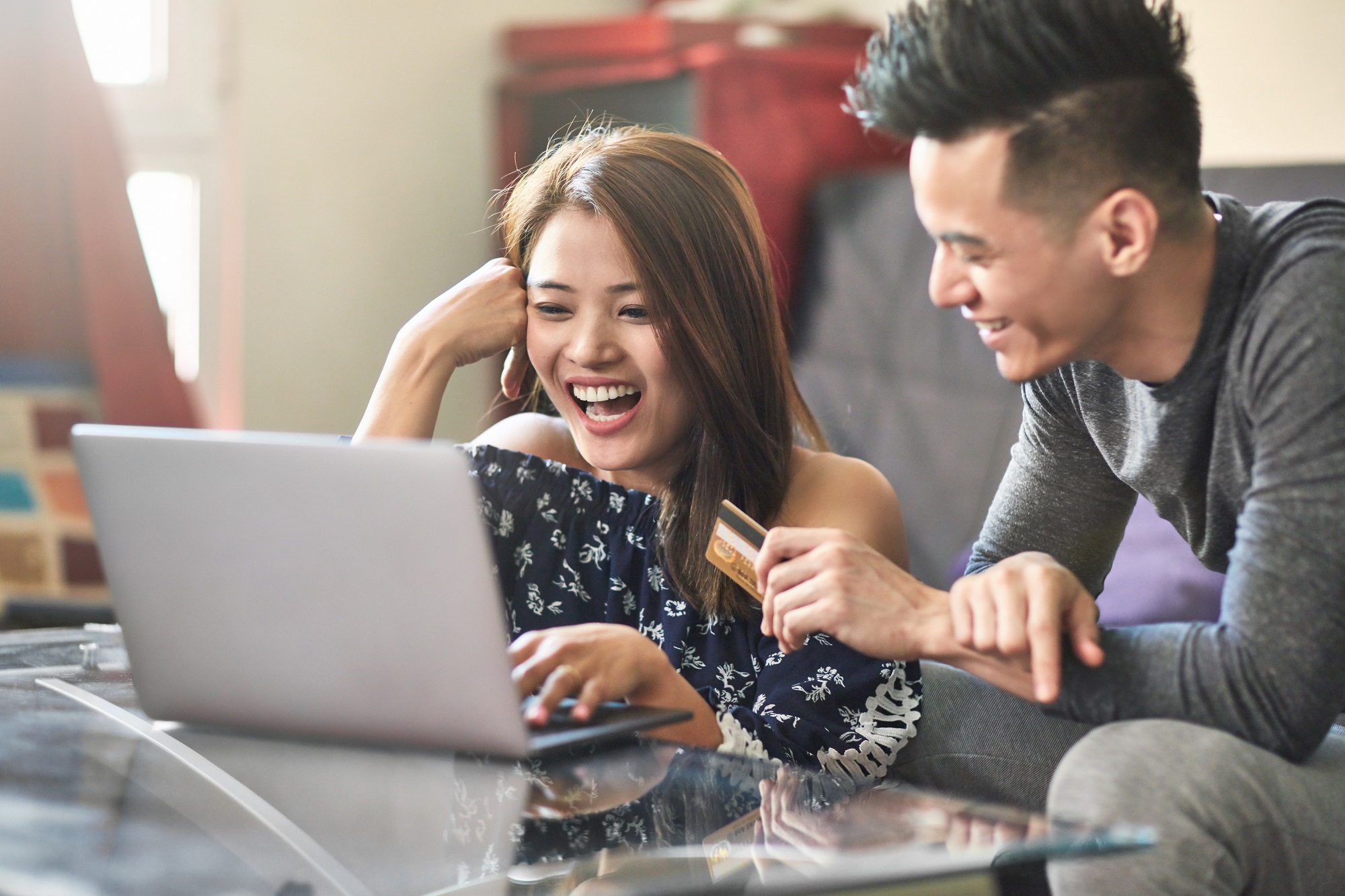 Paying it forward with Payment Performance | Latest Thinking Blog