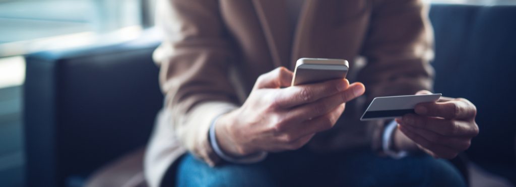 The different types of fraud and how they’re changing - Experian UK