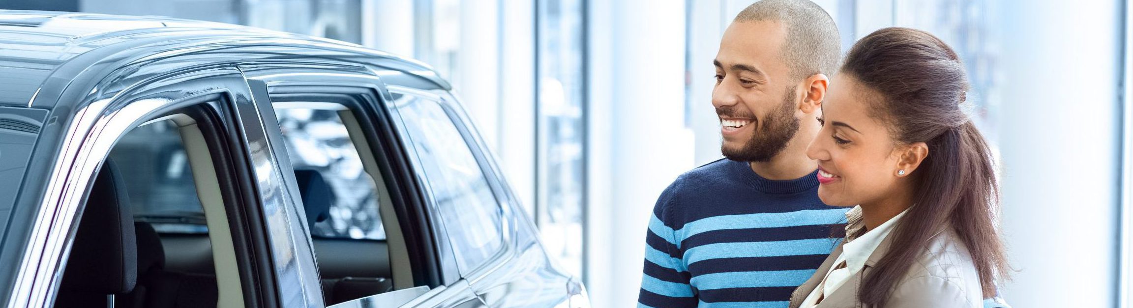 Vehicle checking that works for dealers and lenders - Experian UK