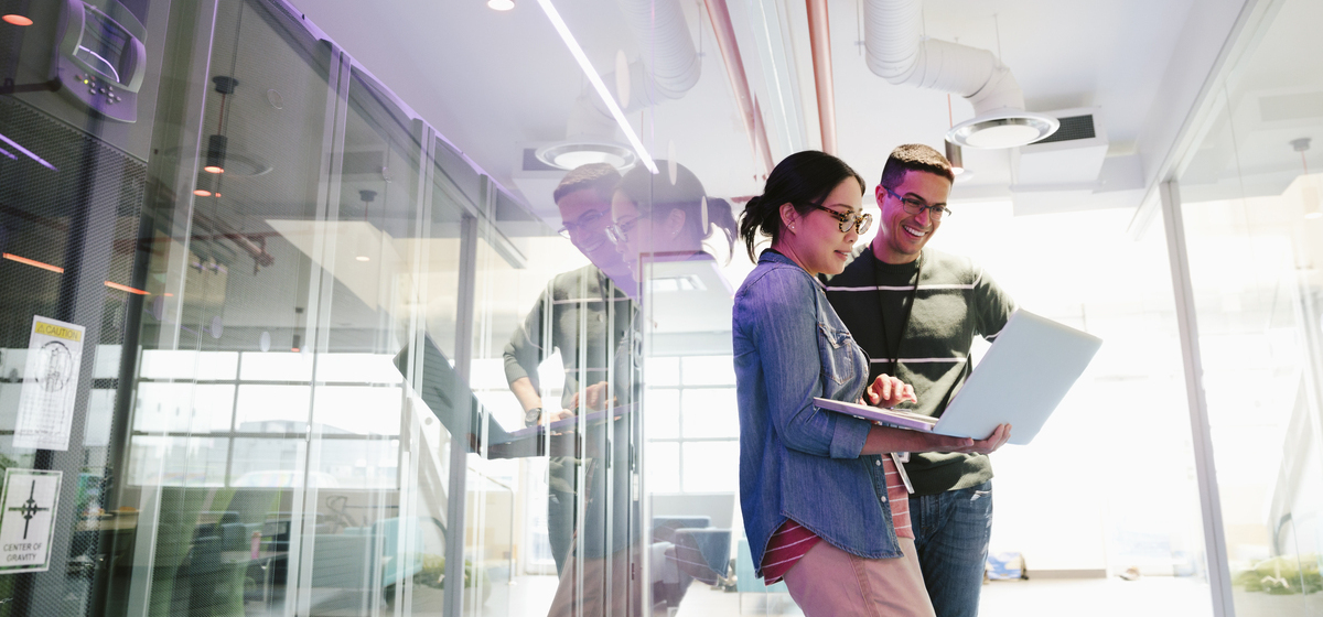 Discover the Future of Employment Verification - Experian UK