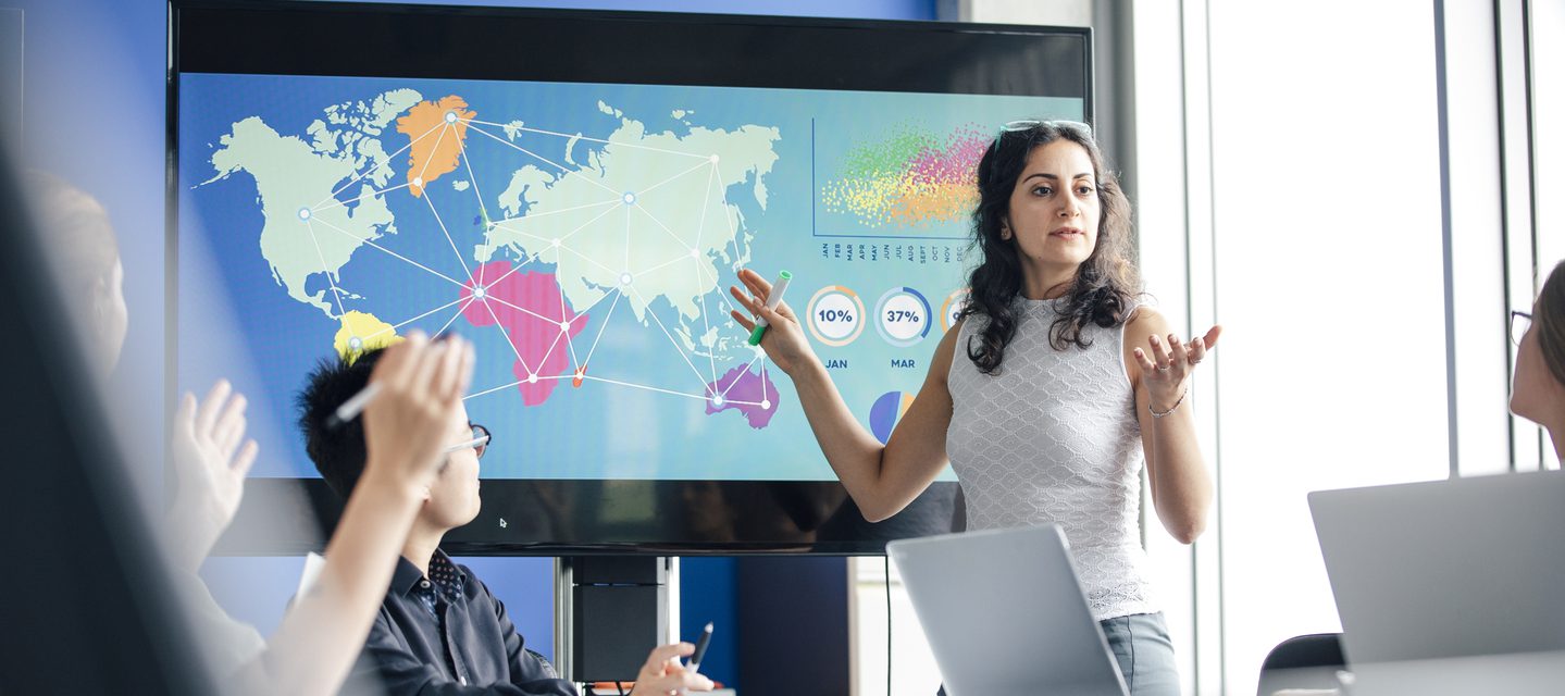 High risk money laundering countries - Experian UK