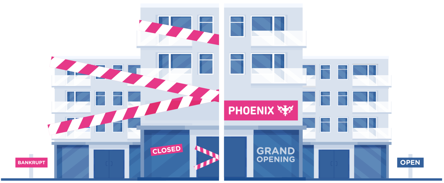 What is a phoenix business? - Experian UK