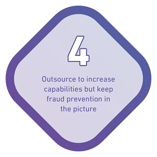 Five key strategies for enhancing your identity and fraud capabilities ...