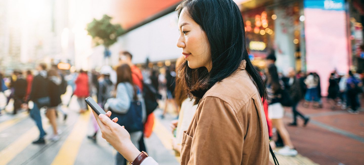 How can organisations gain a consistent understanding of their global ...