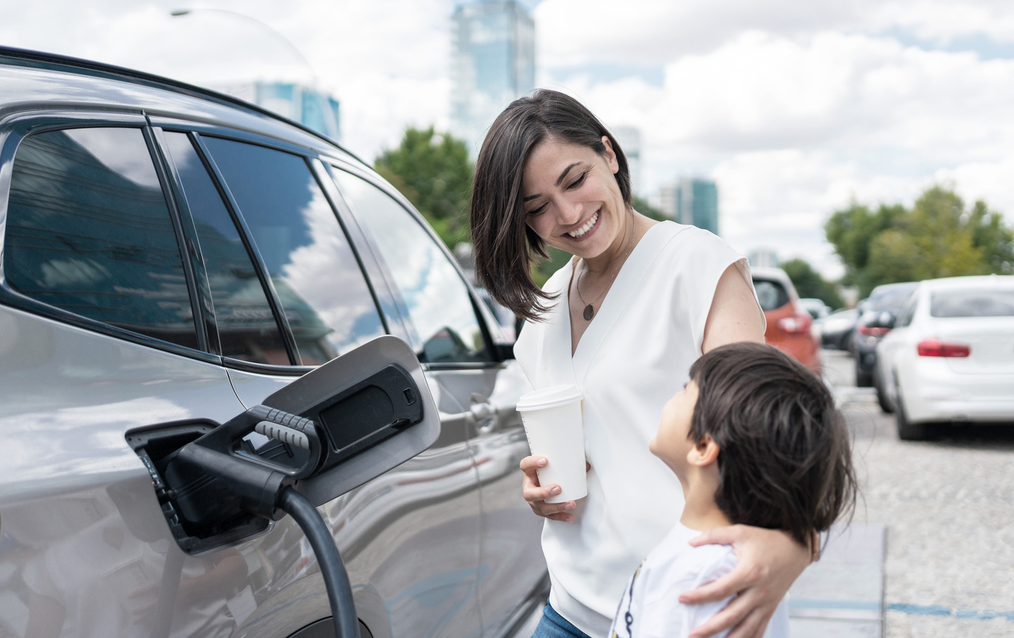 Car buying... the road ahead - Experian UK