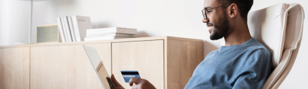 Harness Cyber Week with robust, scalable and reliable address ...