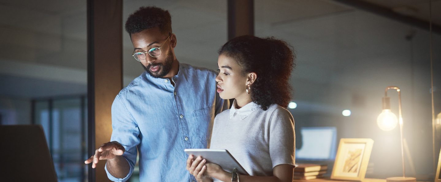 Top tips on how to achieve a consistent global data strategy - Experian UK