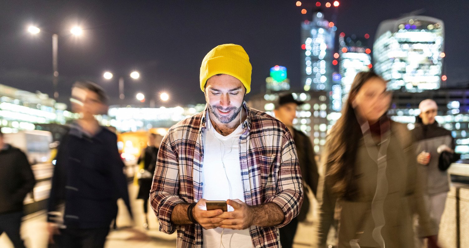 Data considerations for growth in an international market - Experian UK