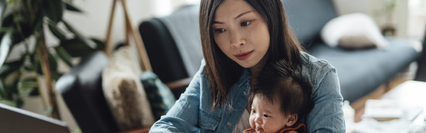 Affordability is more than income verification - Experian UK