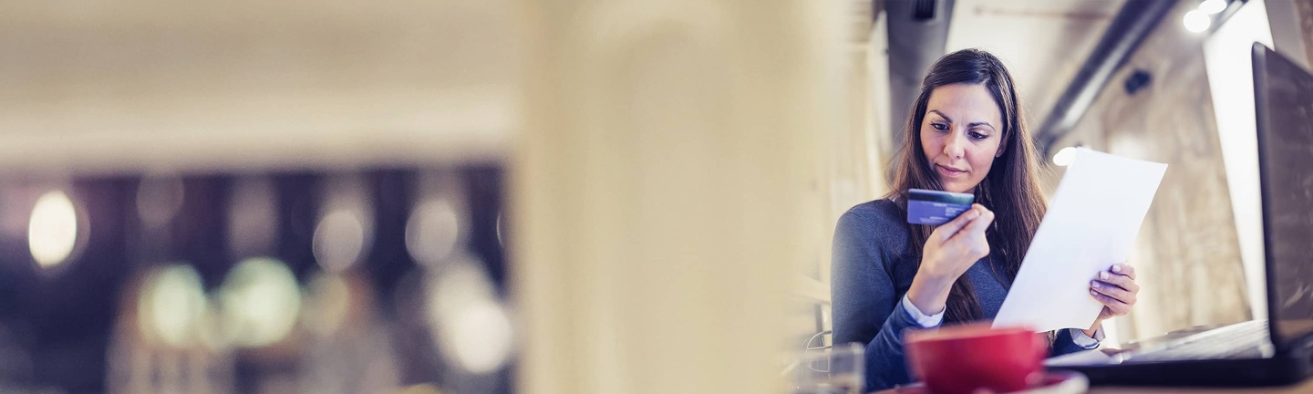 3 types of bank account data errors and how to reduce them - Experian UK