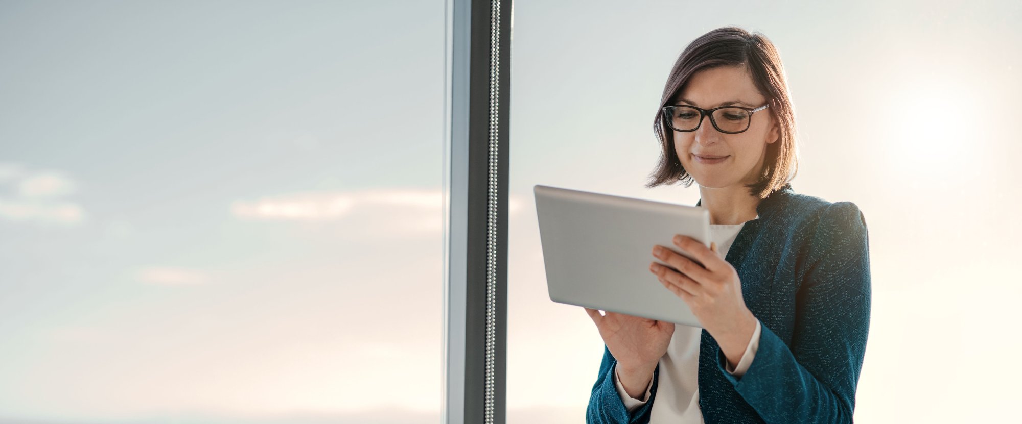 How data can create a connected donor experience - Experian UK