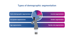 What is Demographic Segmentation? | Examples & Benefits Guide