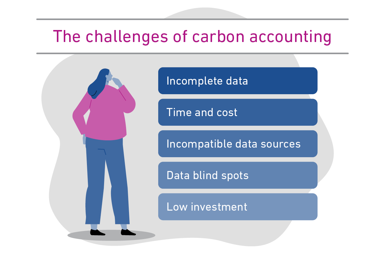 What is Carbon Accounting? Guide for Businesses in 2024 - Experian UK