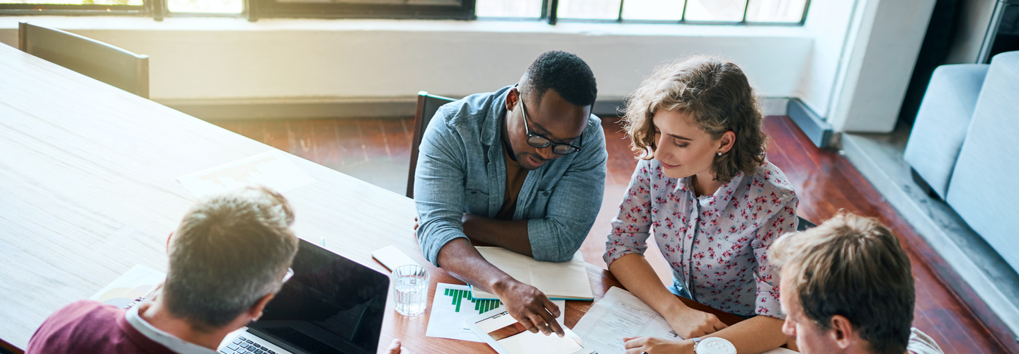 Real-time customer management: A bureau view - Experian UK