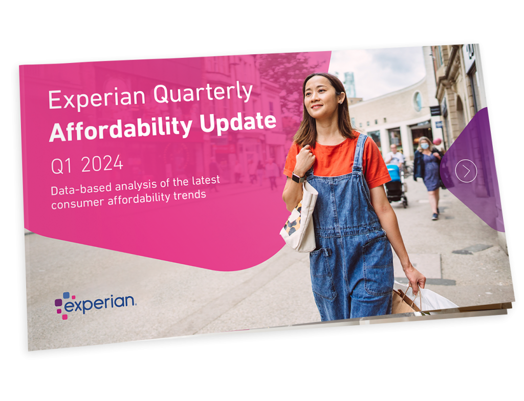 Experian Affordability Update: Summer 2024 - Experian UK
