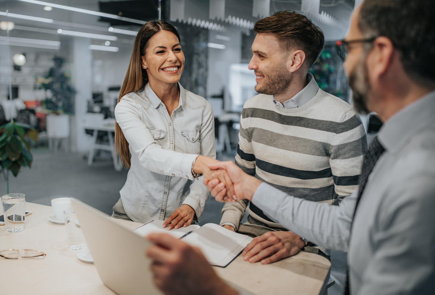 Getting a Business Loan: Expert Guide and Free Calculator