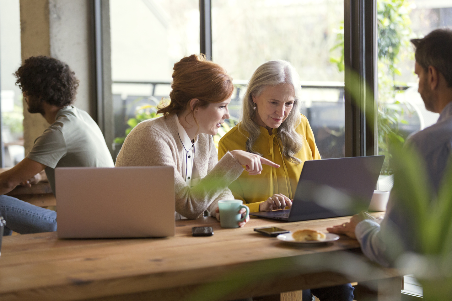 Find out how Support Hub is helping our clients - Experian UK