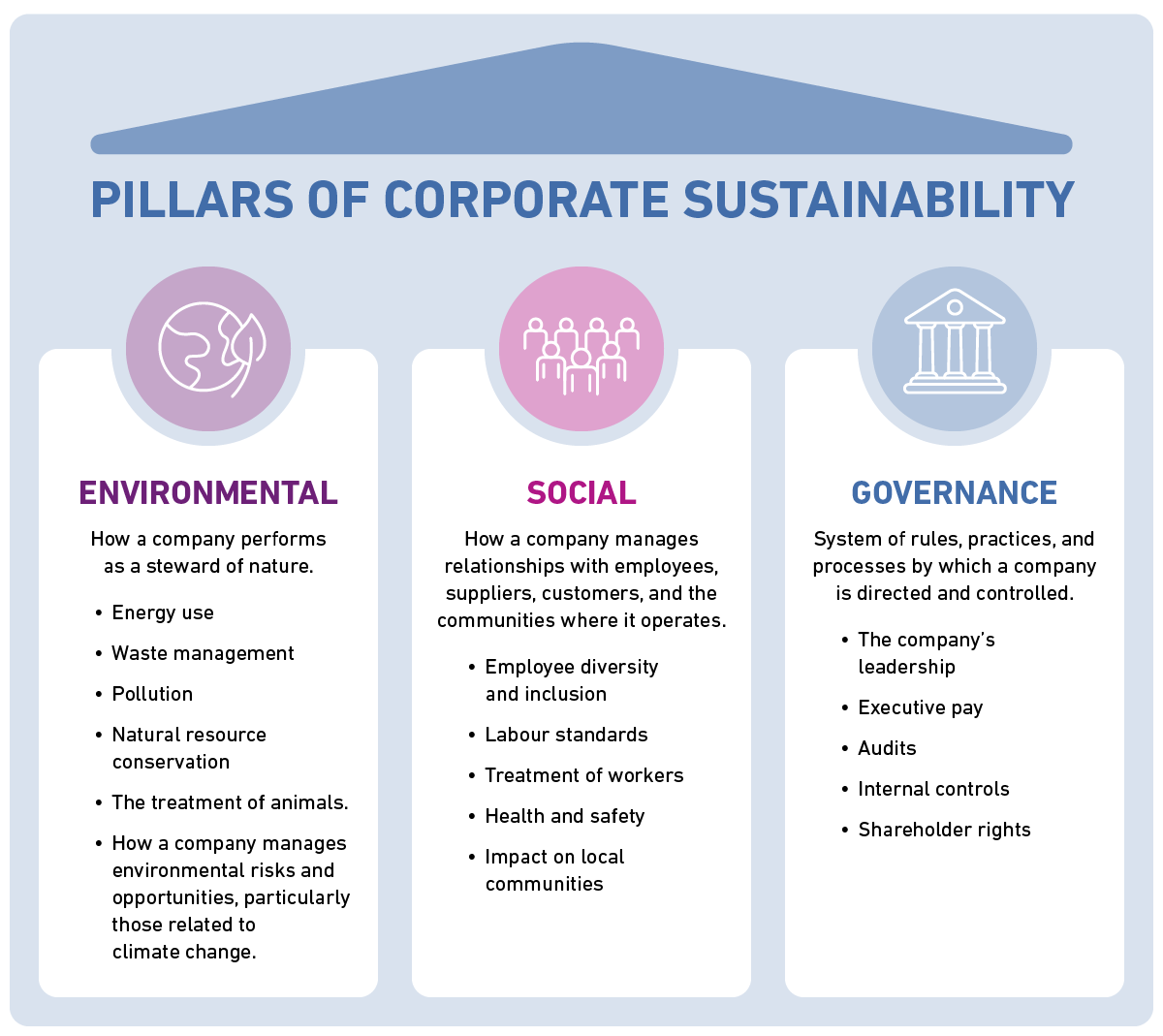 Sustainability in Business: Understanding ESG Reporting