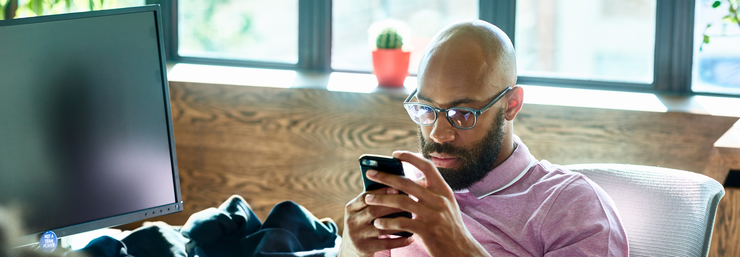 Why your business needs behavioural biometrics for fraud protection ...