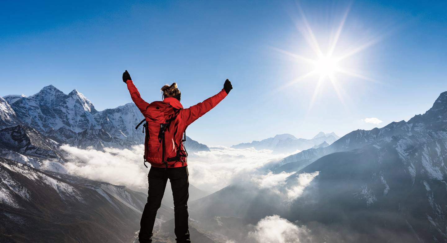 Reaching high-intent travel audiences this winter - Experian UK