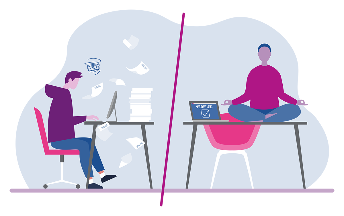 Why Income & Employment Verification is vital for Employers