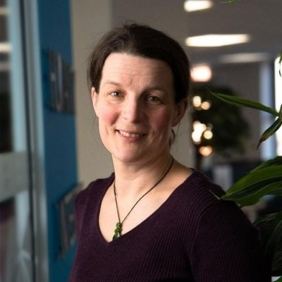 60 seconds with a data leader: Heather Dawe, Chief Data Scientist at ...