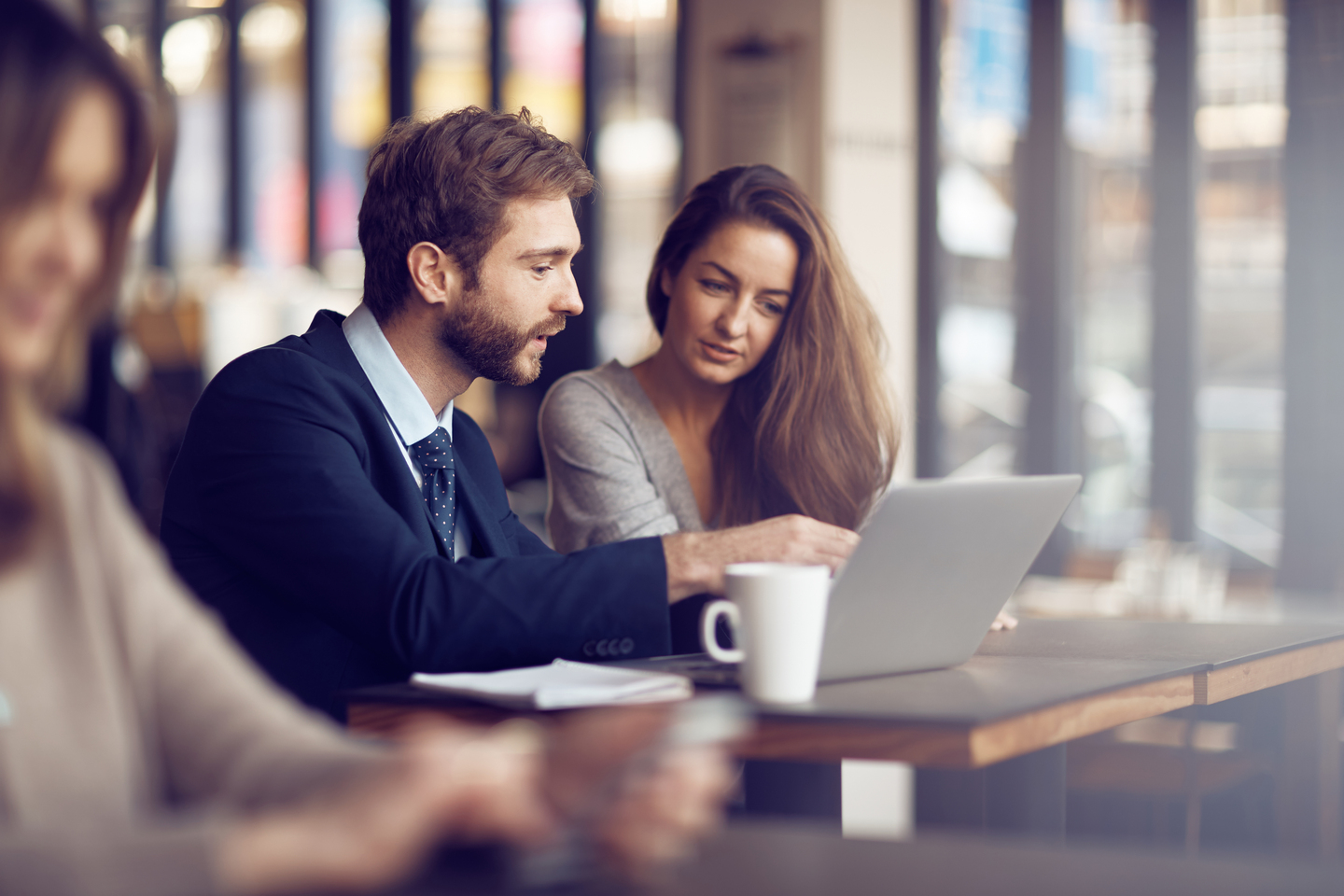 Guide to Background Checks in Finance | Hire Safely