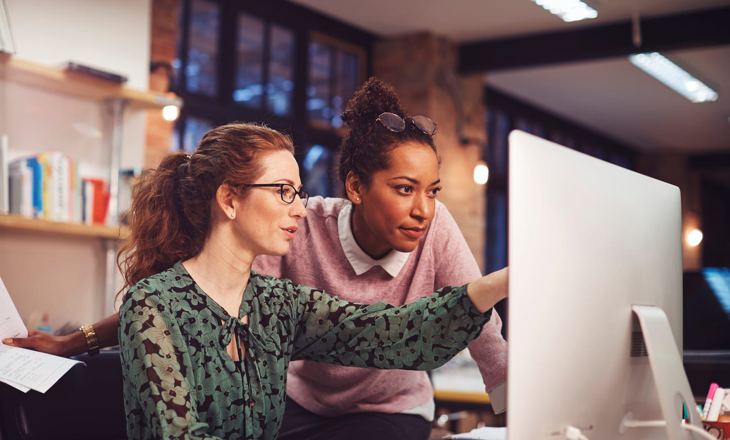 Boost cybersecurity with employee identity protection | Experian UK