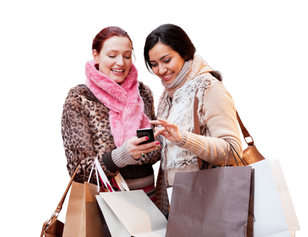 Cyber Monday is the new Black Friday - Experian UK