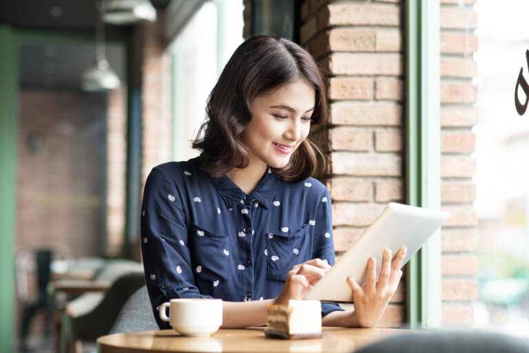 Prove your employment with Work Report™ | Experian Business