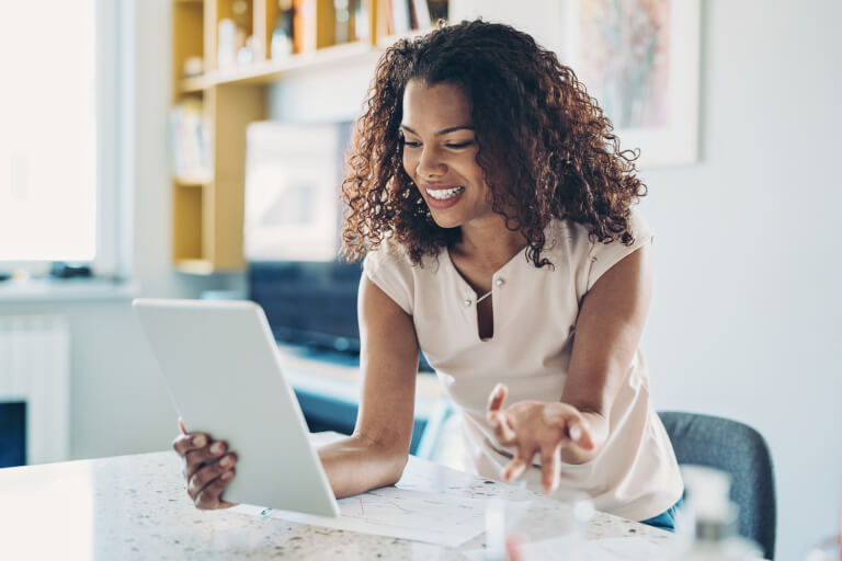 Consumer Credit Data | Trended Data | Experian Business