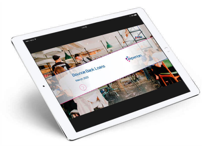 Experian's Commercial Bureau | Experian Business