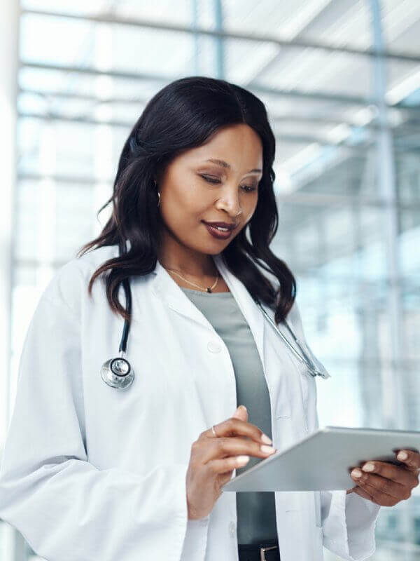Identity Verification services | IDSP-certified ID Checks