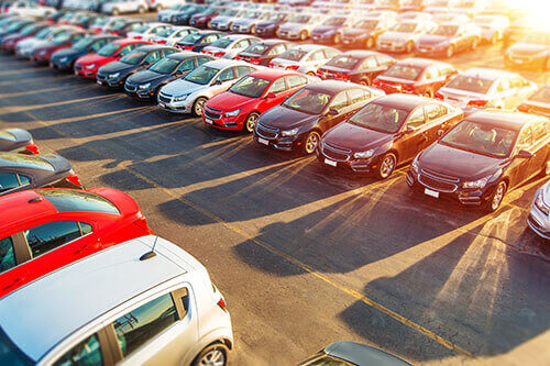 Vehicle & DVLA Licence Checks | Car Ownership Checking Service ...
