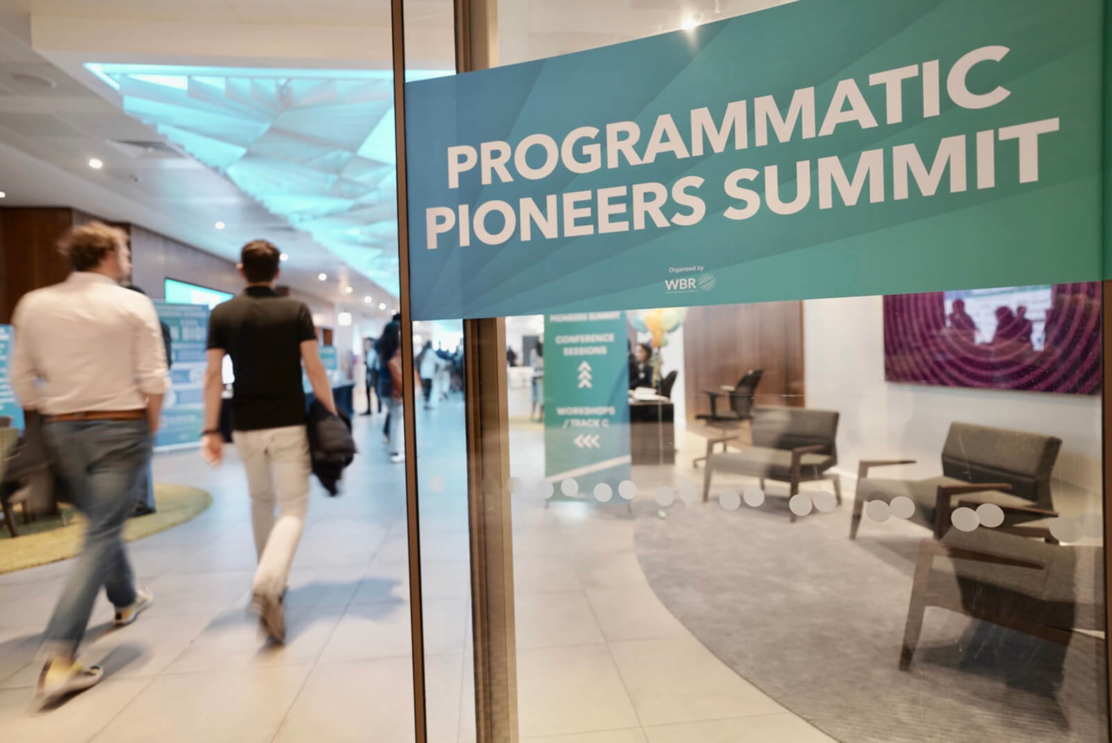 Experian Business Events | Experian UK and Ireland