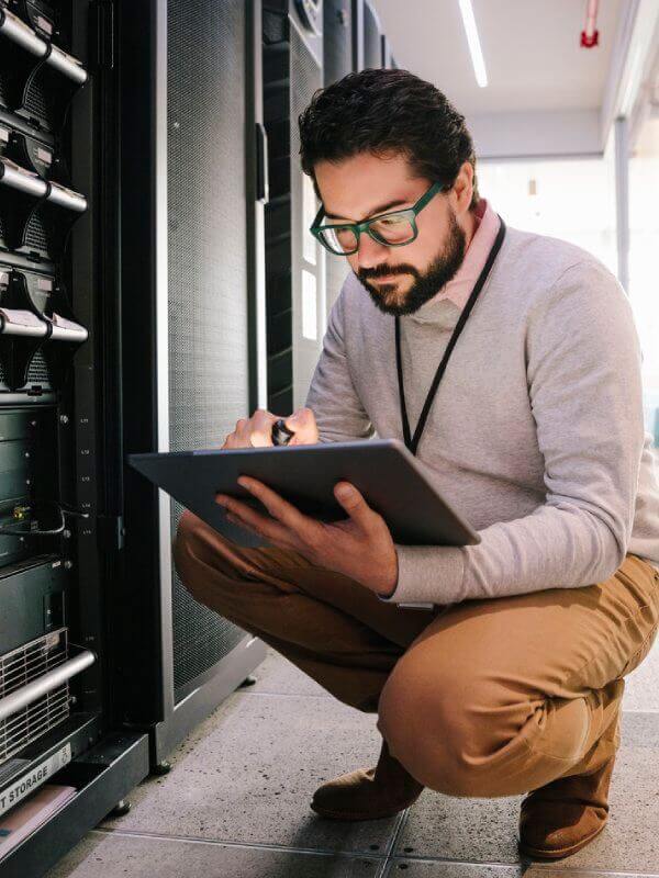 Identity Verification services | IDSP-certified ID Checks