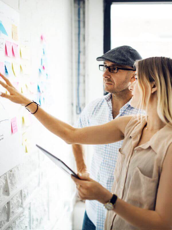 Customer Profiling & Audience Targeting | Experian