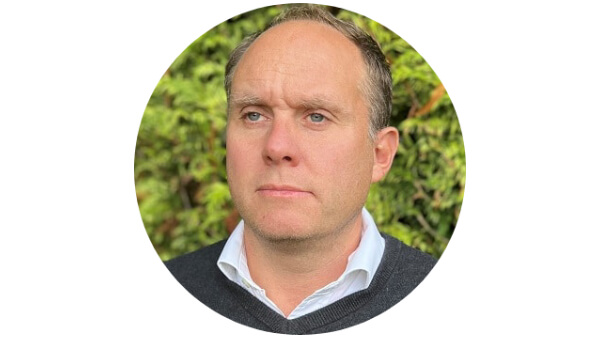 Webinar: Commercial Lending - Where next for UK small business? | Experian