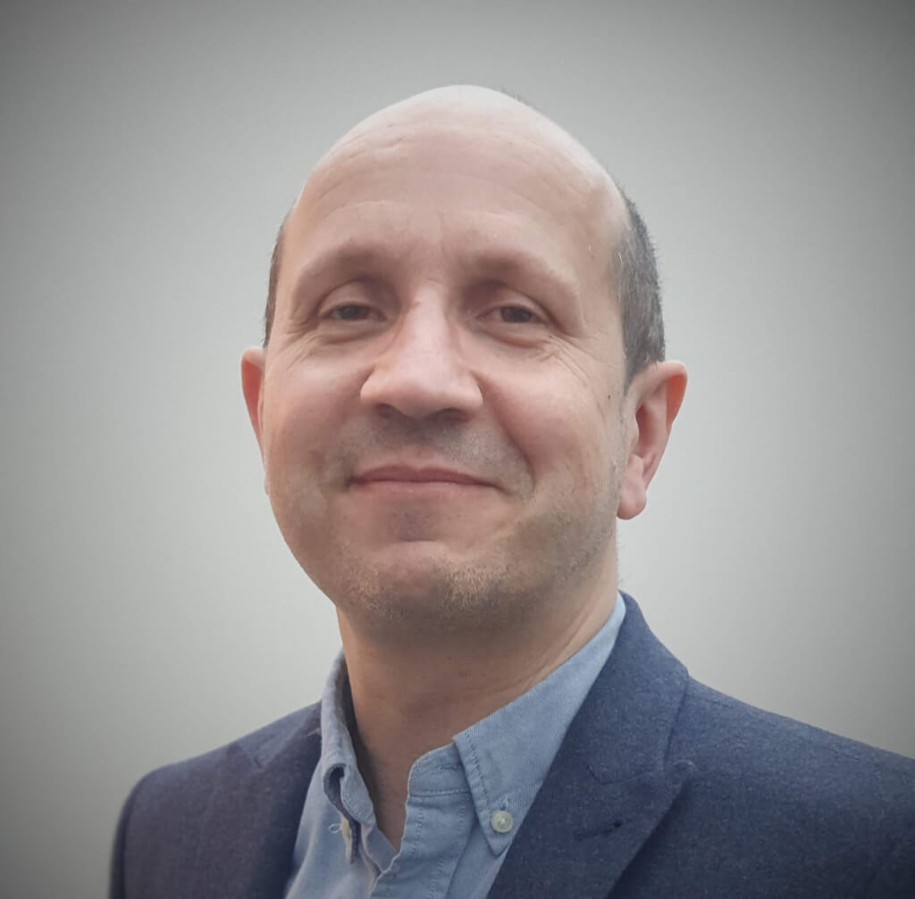 Webinar: Smarter business lending in 2026 | Experian
